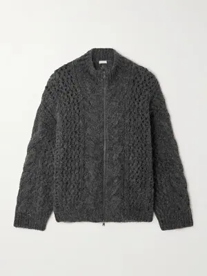 Brunello Cucinelli Zip Up Cardigans For Women