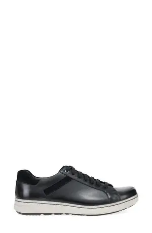 Dansko Trevor Sneaker - Black