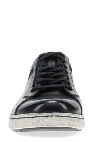 Dansko Trevor Sneaker - Black