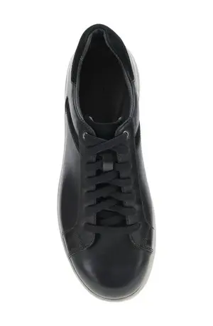 Dansko Trevor Sneaker - Black