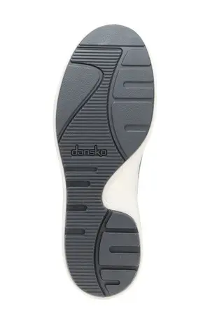 Dansko Trevor Sneaker - Black