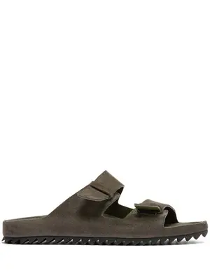 Officine Creative Open Toe Sandals For Men