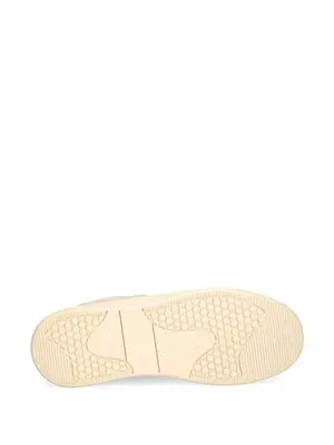 MSGM Multi-panel Sneakers - Neutrals