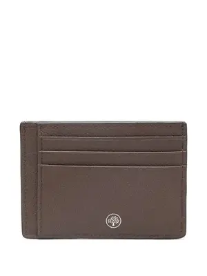 Mulberry Small Farringdon Cardholder - Brown