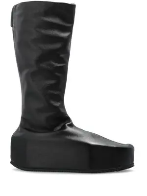 Y3 50mm Kyasu Boots
