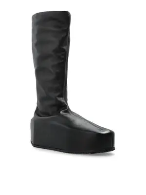 Y3 50mm Kyasu Boots