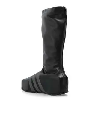 Y3 50mm Kyasu Boots