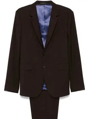 Paul Smith Single-breasted Suit
