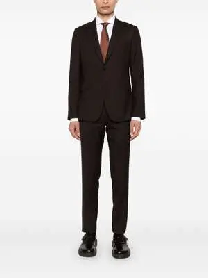 Paul Smith Single-breasted Suit