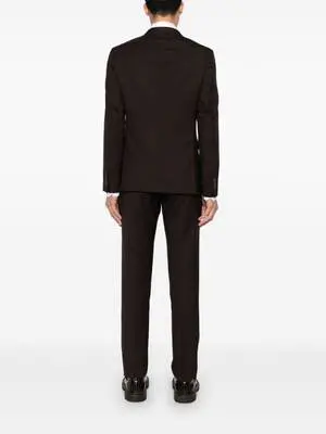 Paul Smith Single-breasted Suit