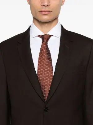 Paul Smith Single-breasted Suit