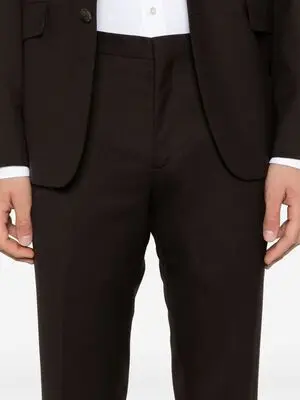 Paul Smith Single-breasted Suit