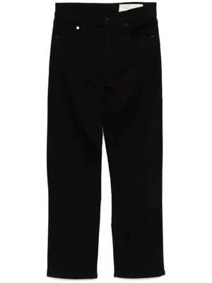 Rag & Bone Harlow Jeans - Black