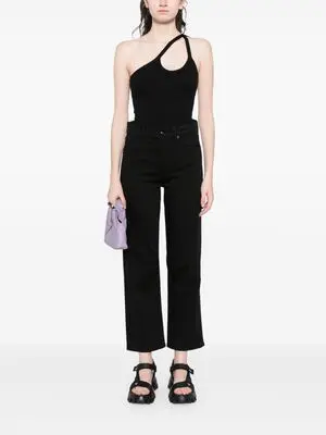 Rag & Bone Harlow Jeans - Black