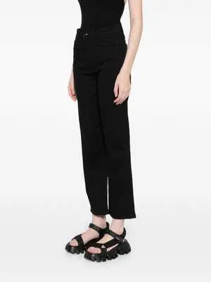 Rag & Bone Harlow Jeans - Black