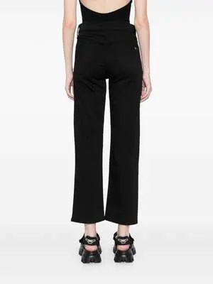 Rag & Bone Harlow Jeans - Black