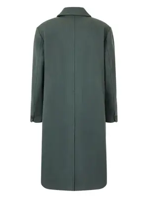 STUDIO TOMBOY Wool Car Coat