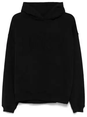 Rotate By Birger Christensen Drawstring Sweatshirts Hoodies For Women