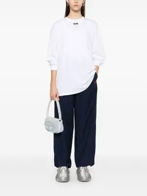 Remain Birger Christensen Crispy Trousers