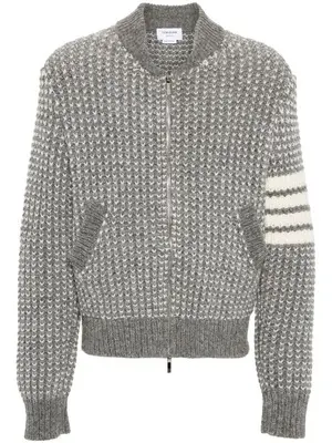 Thom Browne Chunky Cardigans For Men