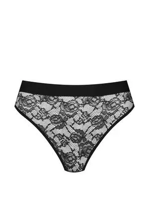 Maison Close Lace Briefs For Women