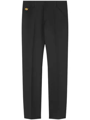VERSACE Versace Tailored Trousers