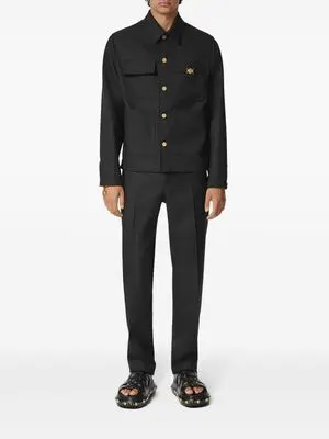 Versace Tailored Trousers
