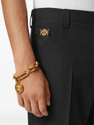 Versace Tailored Trousers
