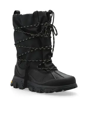 UGG Metropeak Boots - Black