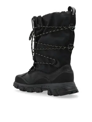 UGG Metropeak Boots - Black