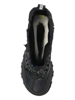 UGG Metropeak Boots - Black