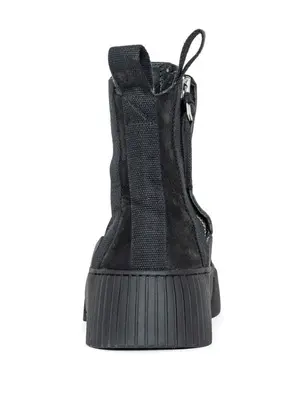 Boris Bidjan Saberi Bamba Ankle Boots