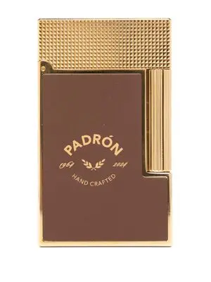 S.t. Dupont X Padrón Ligue 2 Lighter