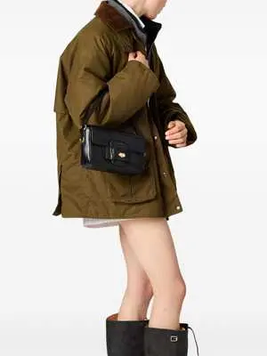 Miu Miu Penny Shoulder Bag