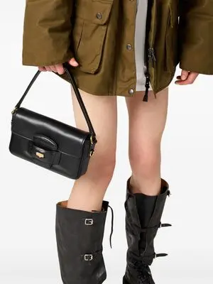 Miu Miu Penny Shoulder Bag