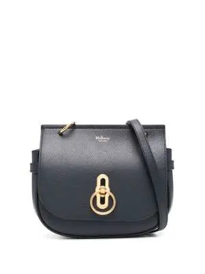 Mulberry Small Amberley Satchel