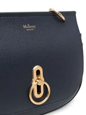 Mulberry Small Amberley Satchel