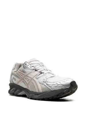 Asics Gel-nimbus .1 Kith Morganite Sneakers - White