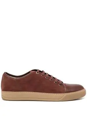 LANVIN Dbb1 Sneakers - Brown