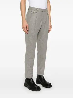 Polo Ralph Lauren Wool Trousers