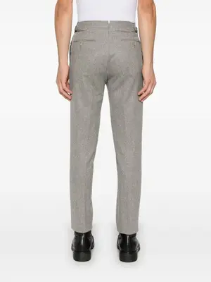 Polo Ralph Lauren Wool Trousers