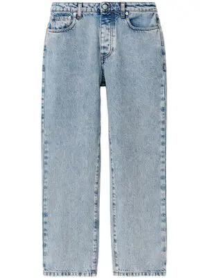 Fabiana Filippi Belted Bottoms For Women