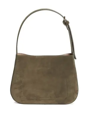 Fabiana Filippi Eclissi Shoulder Bag - Green