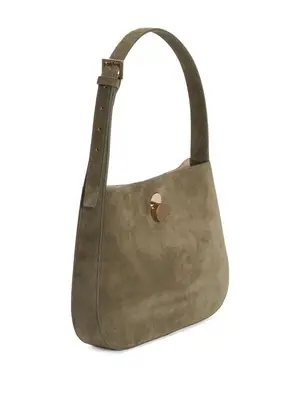 Fabiana Filippi Eclissi Shoulder Bag - Green