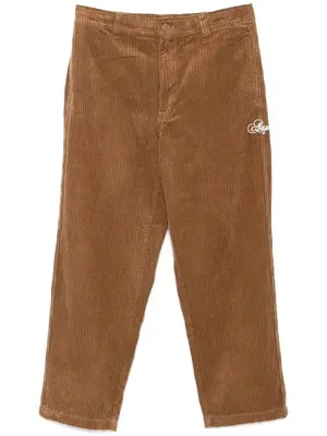 AAPE BY *A BATHING APE Corduroy Trousers
