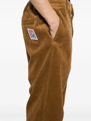 AAPE BY *A BATHING APE Corduroy Trousers
