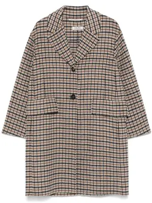 Max Mara John Mid-length Coat