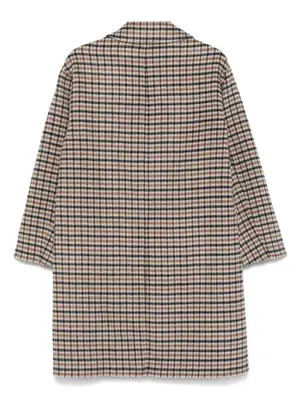 Max Mara John Mid-length Coat