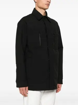 Fendi Padded Jacket