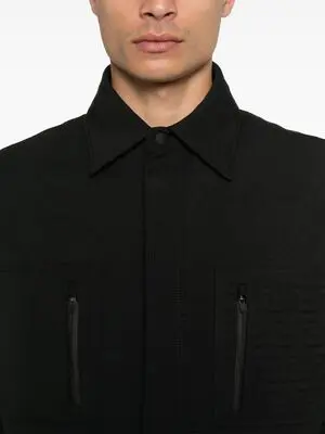 Fendi Padded Jacket